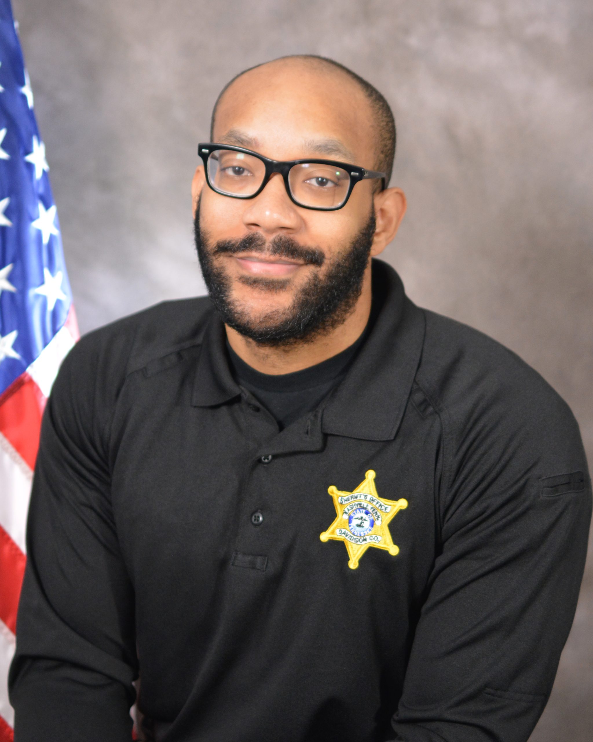 Davidson County Sheriff – Nashville Tennessee – Davidson County Sheriff ...