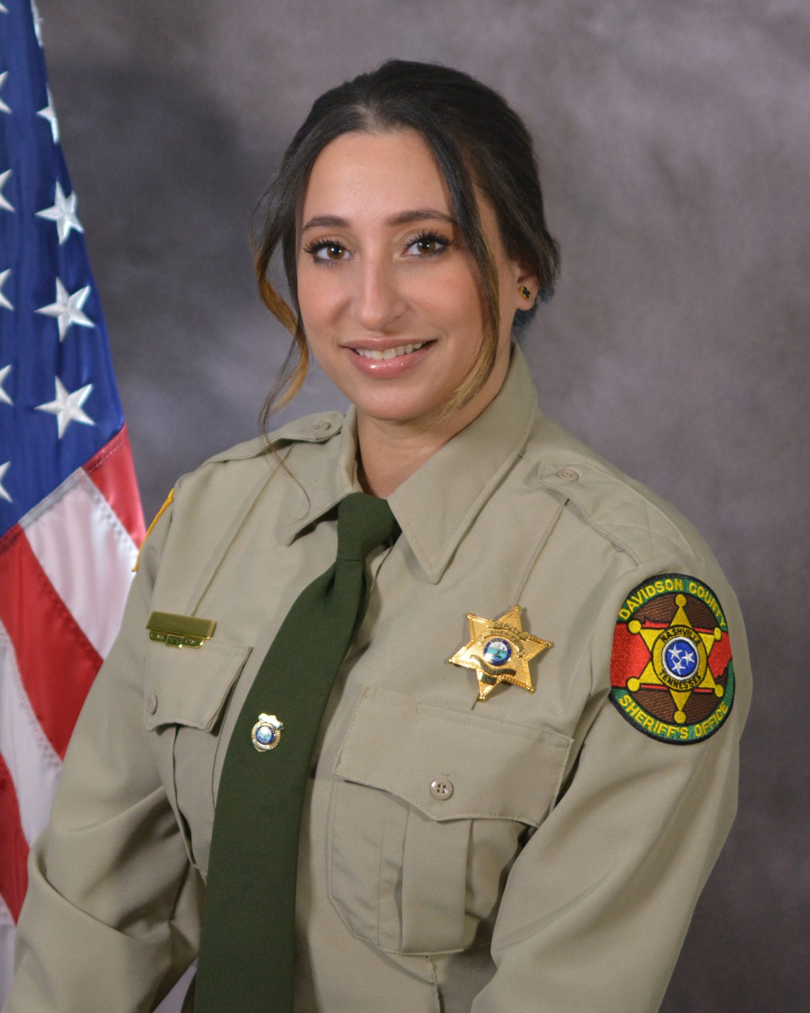 Davidson County Sheriff – Nashville Tennessee – Davidson County Sheriff ...