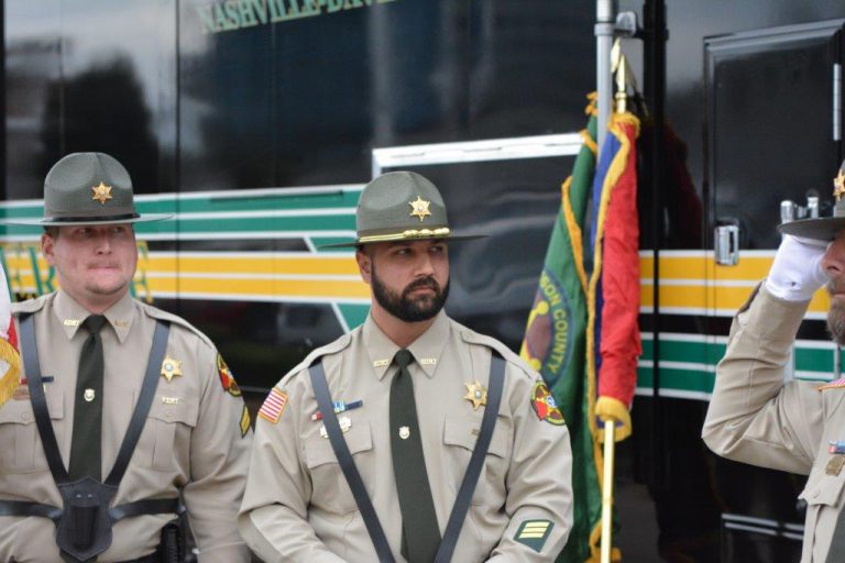DSC_7928 – Davidson County Sheriff – Nashville Tennessee
