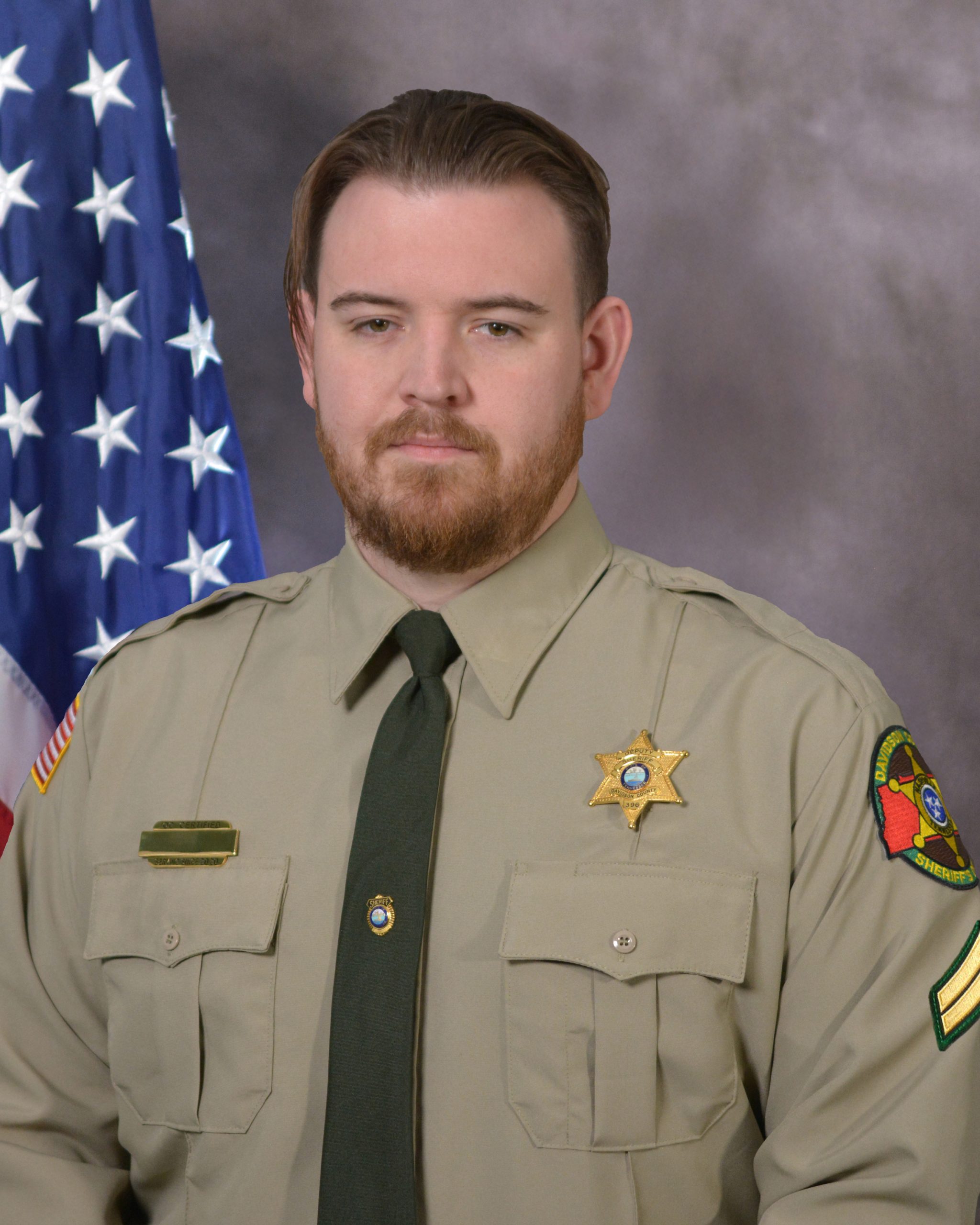 Davidson County Sheriff – Nashville Tennessee – Davidson County Sheriff ...