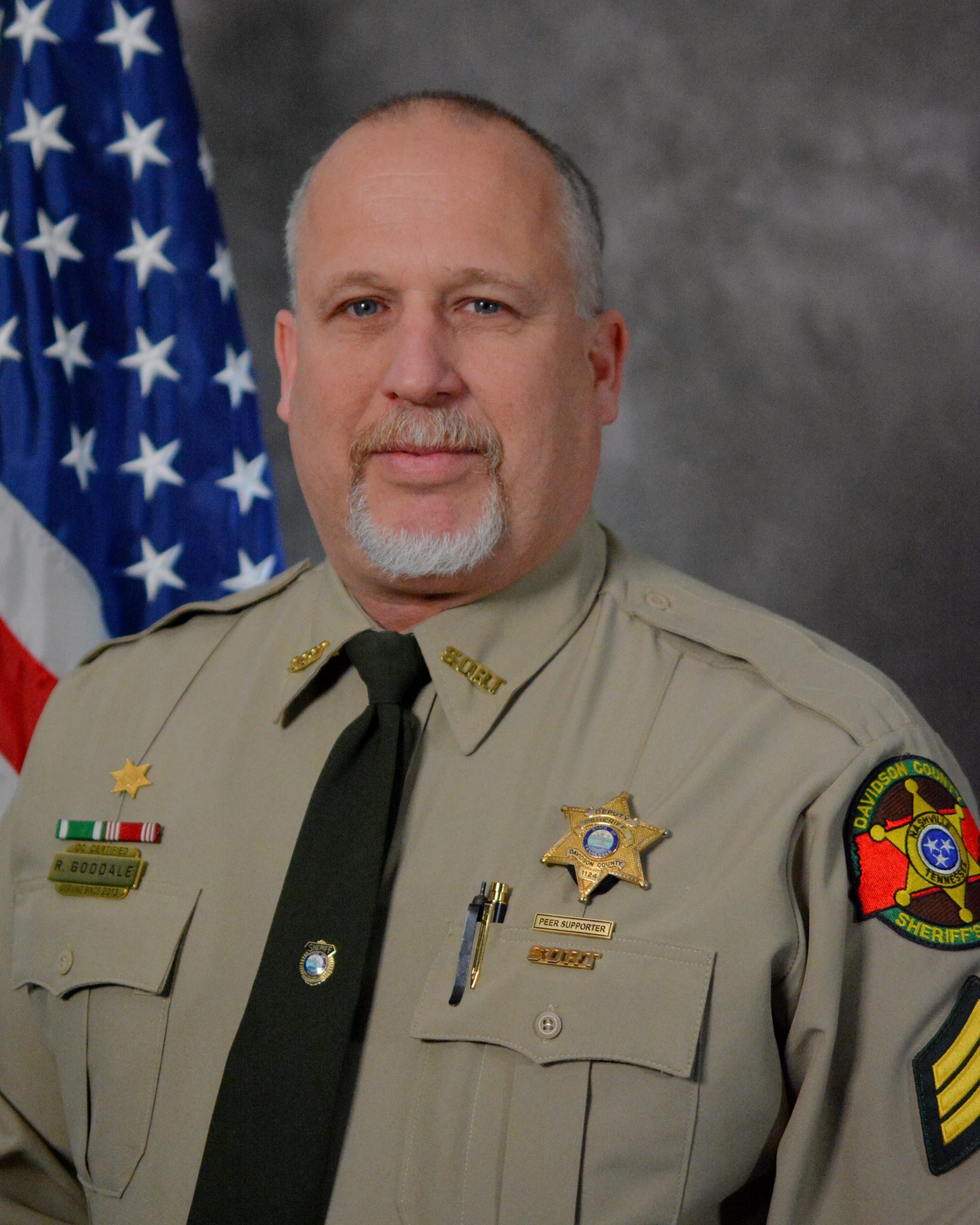 Davidson County Sheriff – Nashville Tennessee – Davidson County Sheriff ...