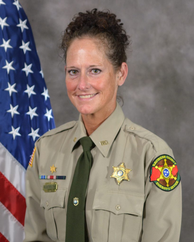 Davidson County Sheriff – Nashville Tennessee – Davidson County Sheriff ...