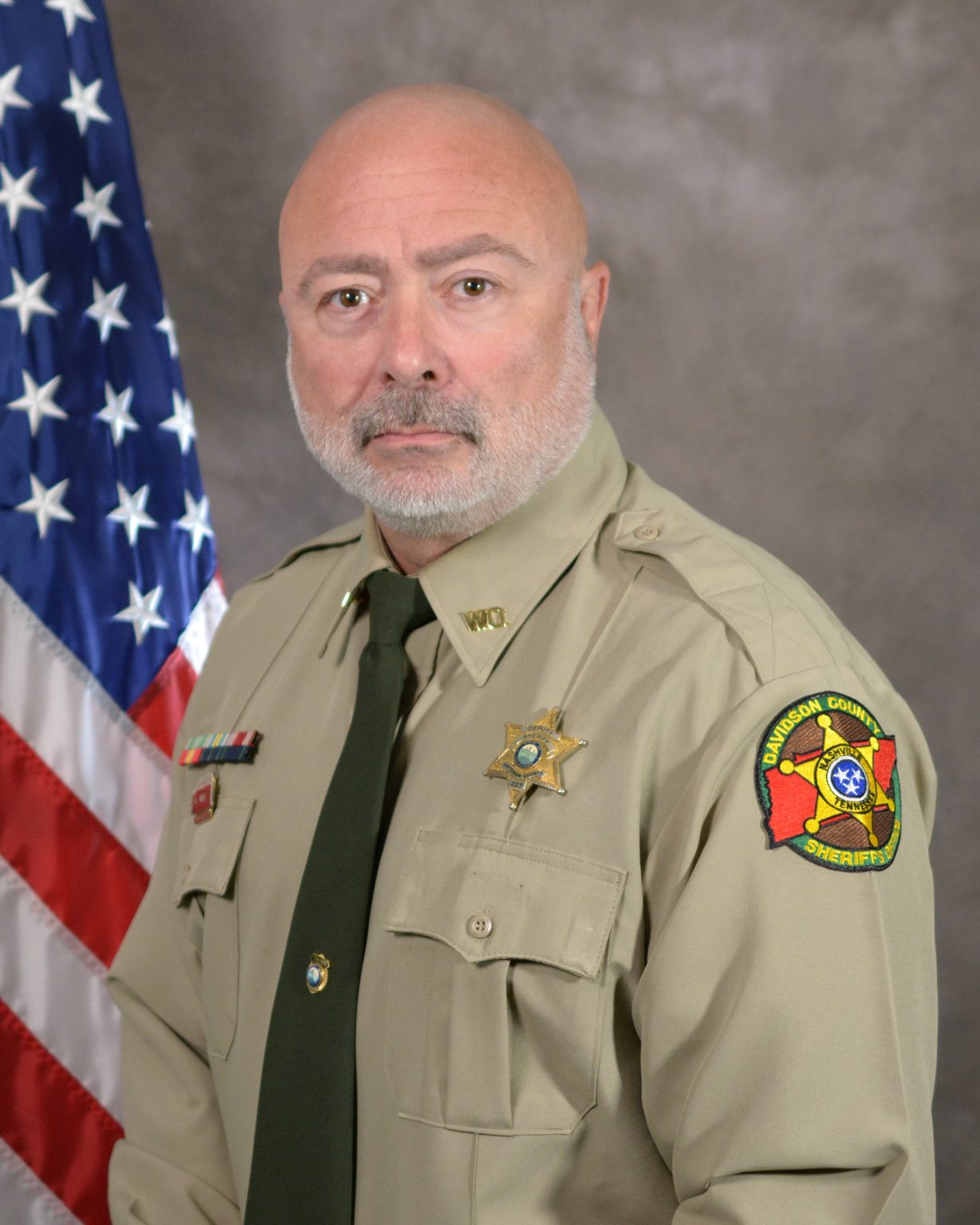Davidson County Sheriff – Nashville Tennessee – Davidson County Sheriff ...