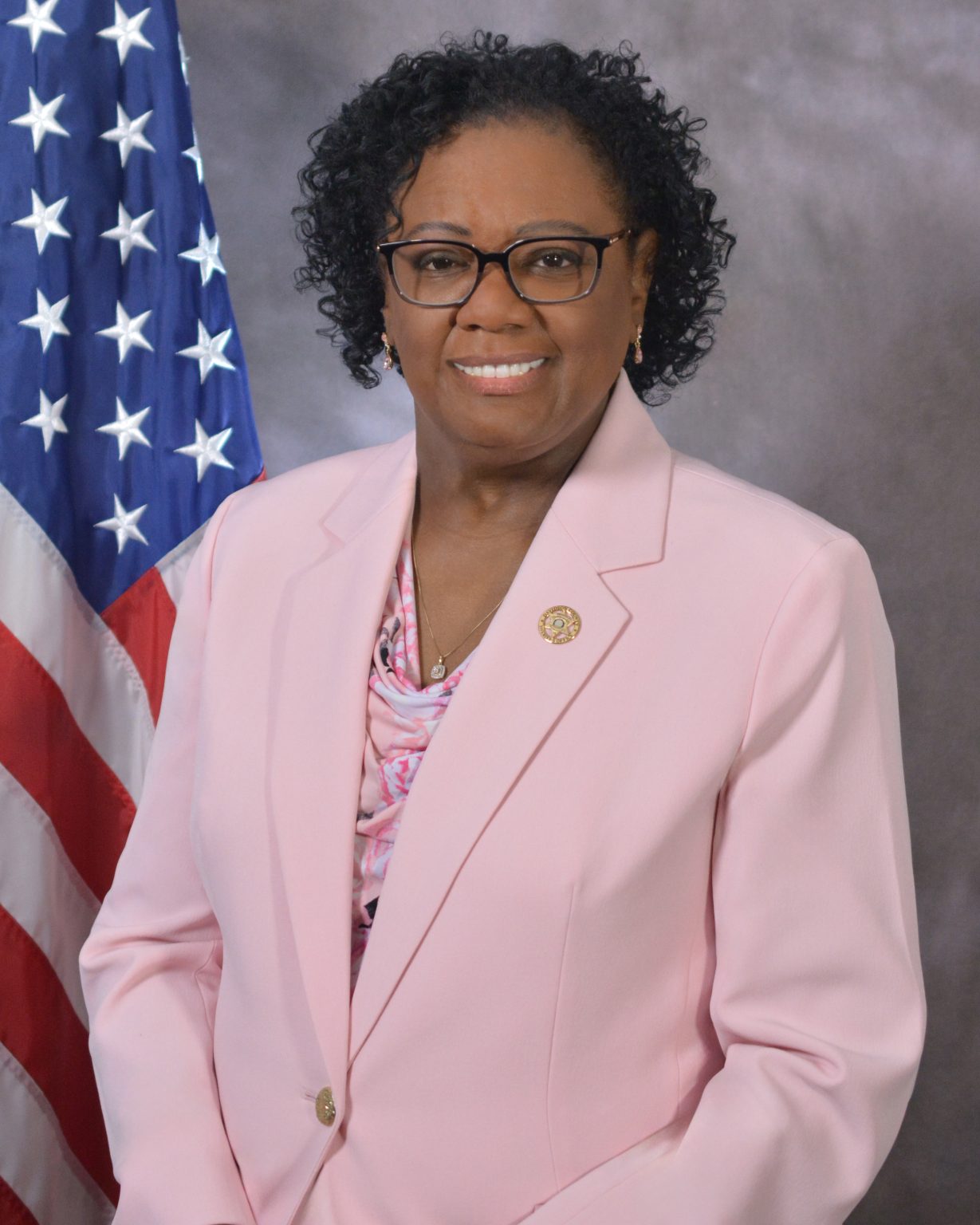 Meet Our Chiefs – Davidson County Sheriff – Nashville Tennessee