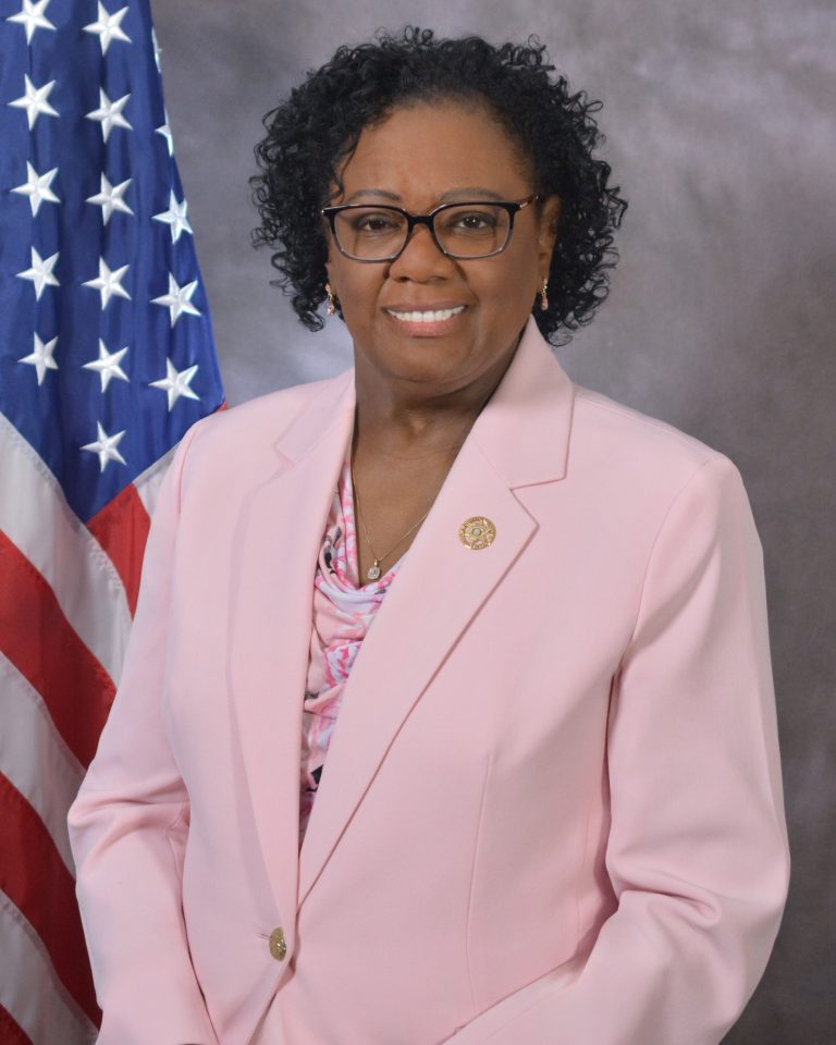 Meet Our Chiefs – Davidson County Sheriff – Nashville Tennessee