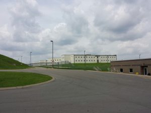 Maximum Correctional Center (MCC) – Inmates formerly housed at MDF ...