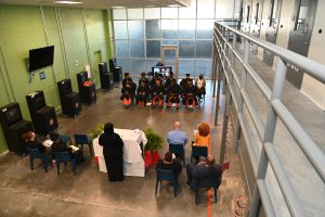 Inmate Programs – Davidson County Sheriff – Nashville Tennessee