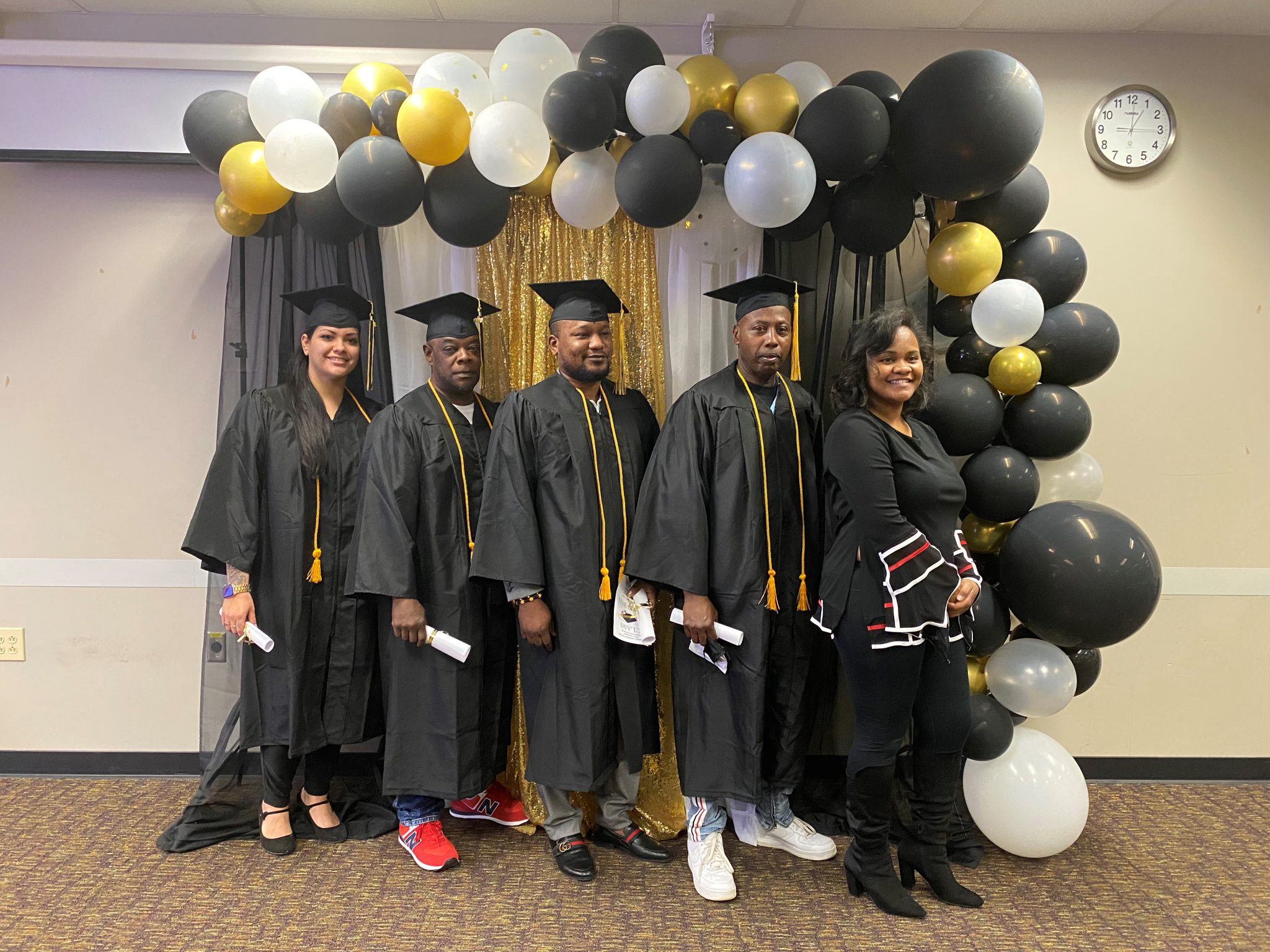 Integrated Education and Training Program – Davidson County Sheriff ...