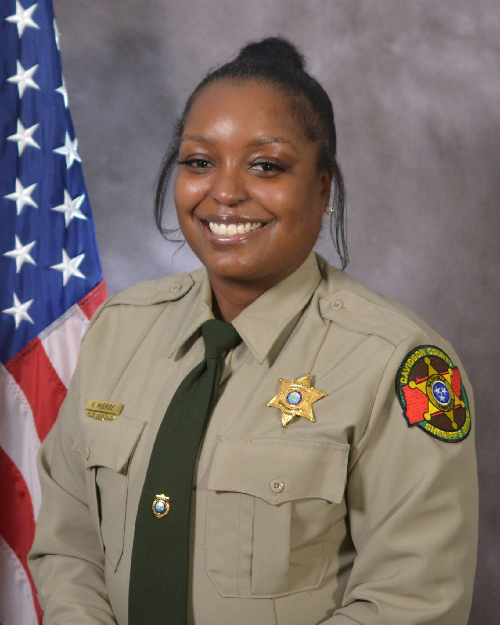 Davidson County Sheriff – Nashville Tennessee – Davidson County Sheriff ...