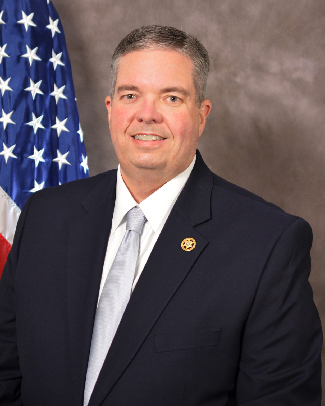 Meet Our Chiefs – Davidson County Sheriff – Nashville Tennessee