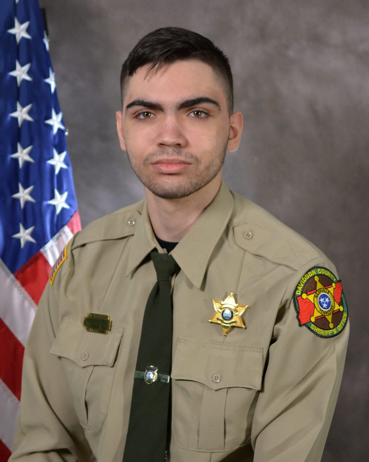 Davidson County Sheriff – Nashville Tennessee – Davidson County Sheriff ...