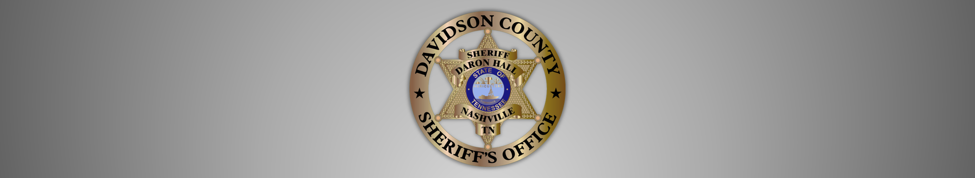 Divisions – Davidson County Sheriff – Nashville Tennessee