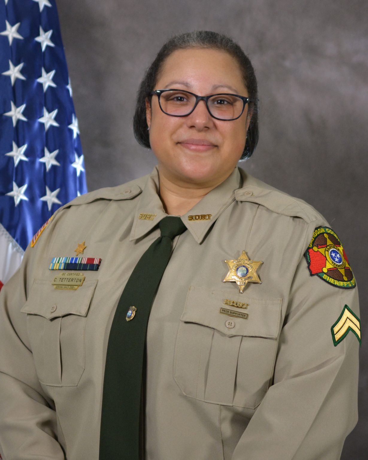 Davidson County Sheriff – Nashville Tennessee – Davidson County Sheriff ...