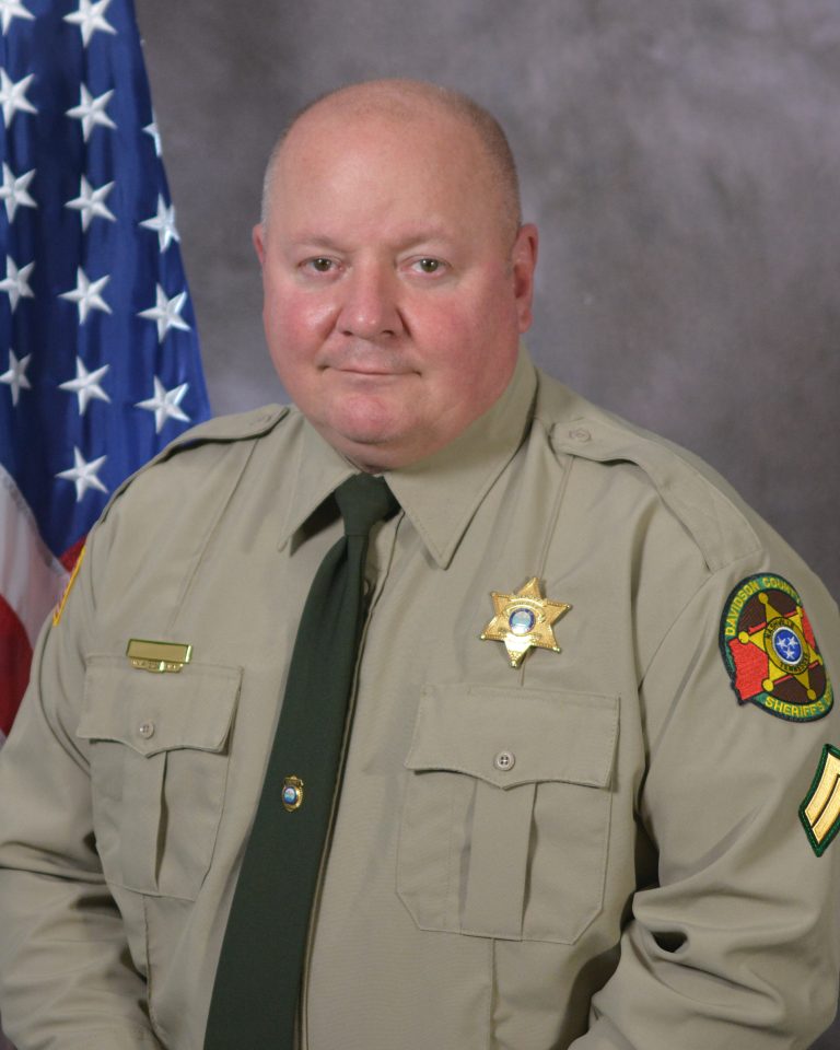 Davidson County Sheriff – Nashville Tennessee – Davidson County Sheriff ...