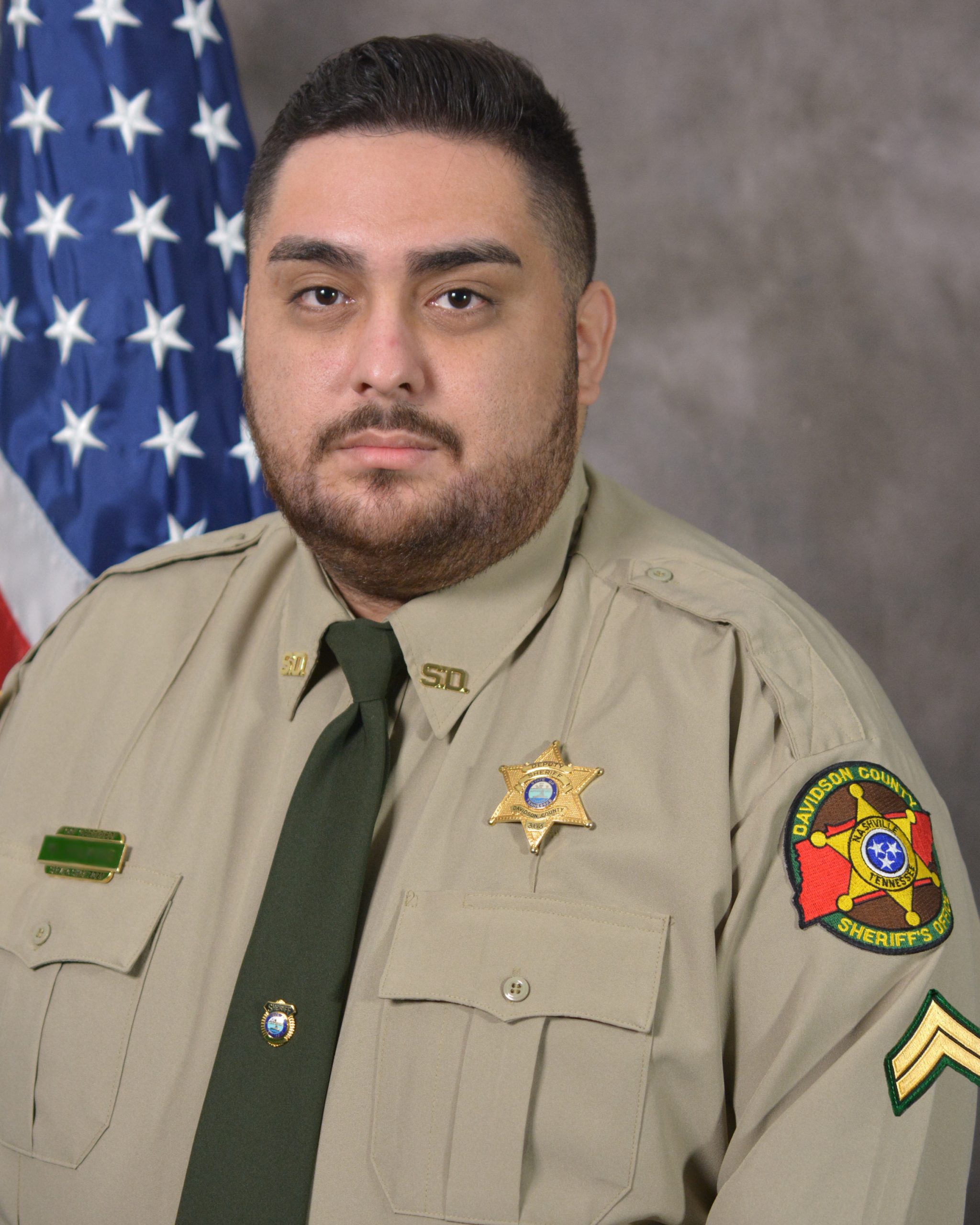 Davidson County Sheriff – Nashville Tennessee – Davidson County Sheriff ...