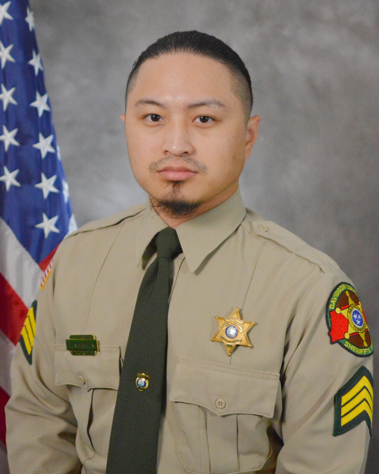 Davidson County Sheriff – Nashville Tennessee – Davidson County Sheriff ...