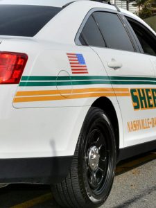 Civil Warrants Division – Davidson County Sheriff – Nashville Tennessee