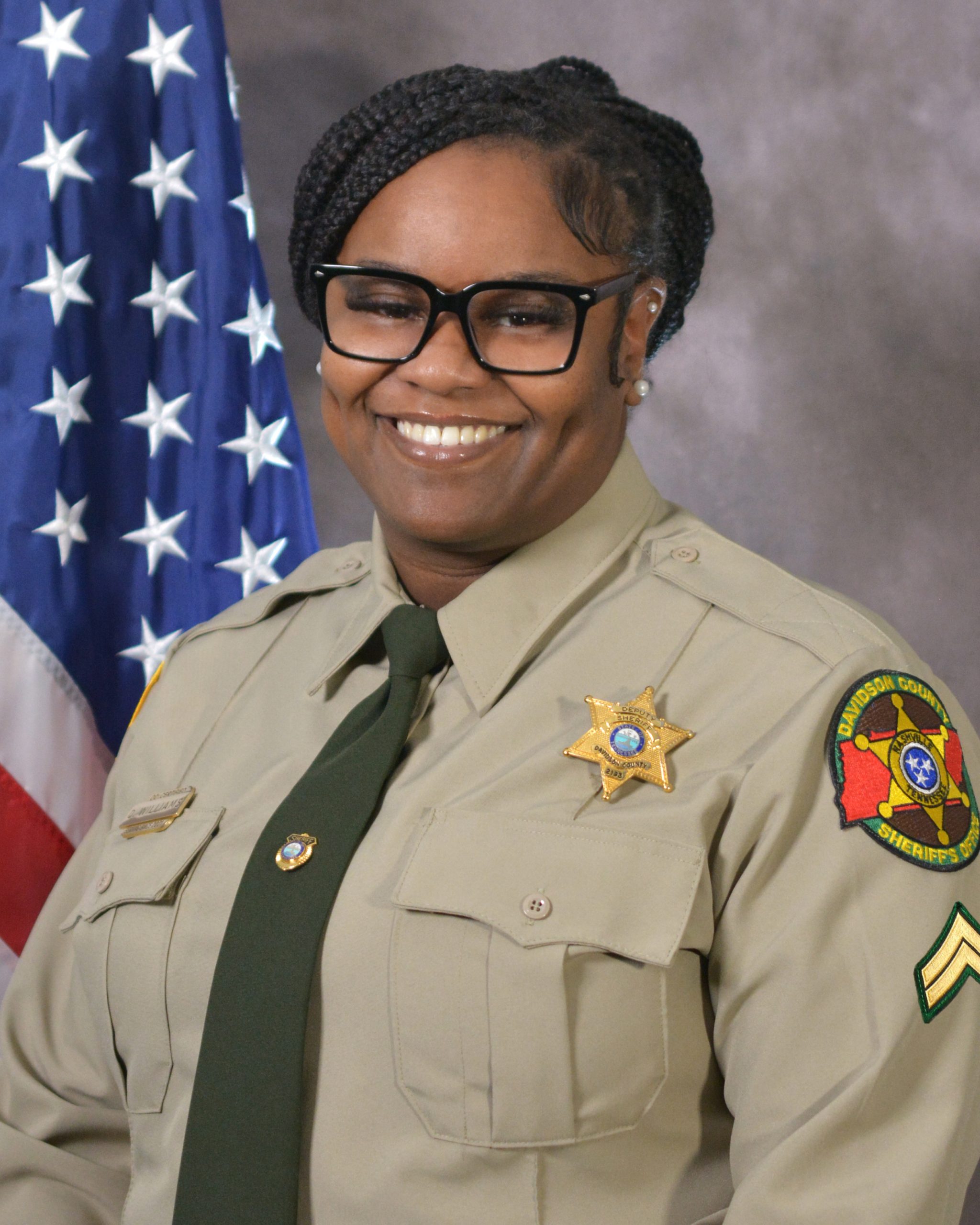 Davidson County Sheriff – Nashville Tennessee – Davidson County Sheriff ...