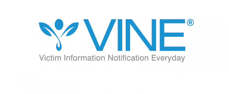 Victim Information Notification Service – Davidson County Sheriff ...